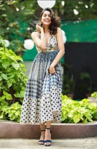 Sharvari Wagh Age, Boyfriend, Family, Biography & More » StarsUnfolded