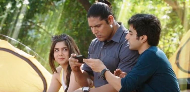 Sharvari Wagh Age, Boyfriend, Family, Biography & More » StarsUnfolded