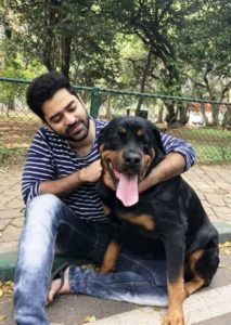 Shine Shetty (Bigg Boss Kannada Winner) Age, Girlfriend, Family ...