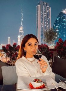 Aashna Shroff Age, Boyfriend, Husband, Family, Biography » StarsUnfolded