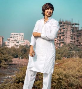 Adnaan Shaikh Age, Girlfriend, Wife, Family, Biography » StarsUnfolded