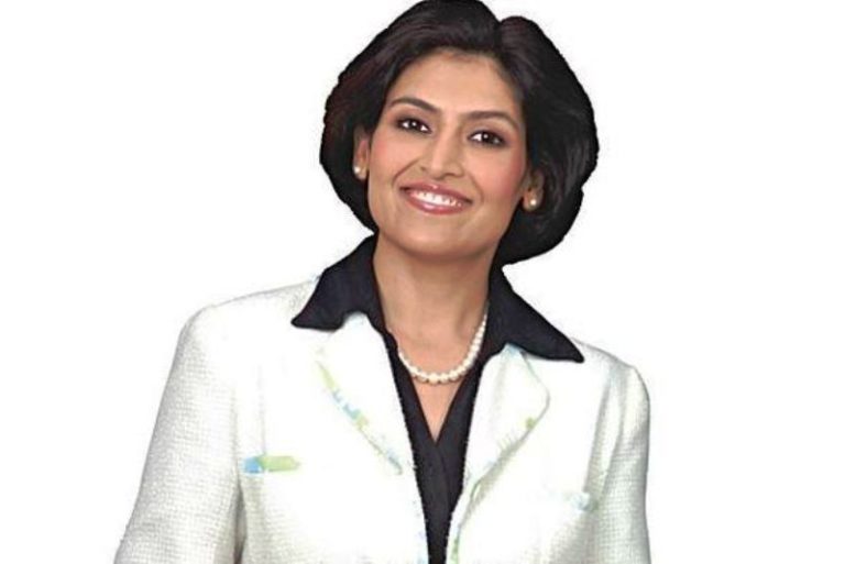 Dr Shikha Sharma Age, Husband, Children, Family, Biography & More ...