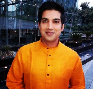 Naved Qureshi (Rubika Liyaquat's Husband) Age, Family, Biography & More » StarsUnfolded