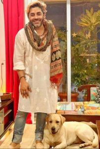 Ryan Ivan Stephen - StarsUnfolded