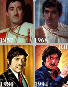 Raaj Kumar Age, Death, Wife, Children, Family, Biography & More ...