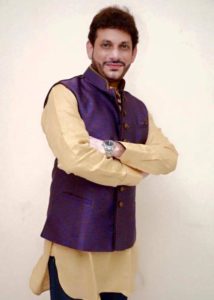 Waris Pathan Age, Wife, Family, Biography & More » StarsUnfolded