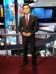 Ajay Jha (Shweta Jha's Husband) Age, Family, Biography & More ...