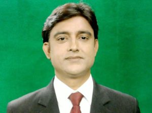 Ajay Jha (Shweta Jha's Husband) Age, Family, Biography & More ...