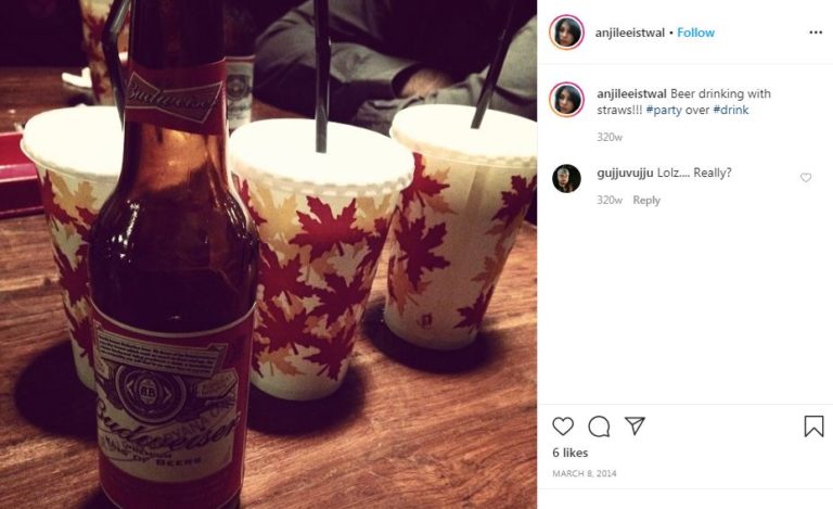 Anjilee Istwal (News Anchor) Age, Boyfriend, Husband, Family, Biography ...