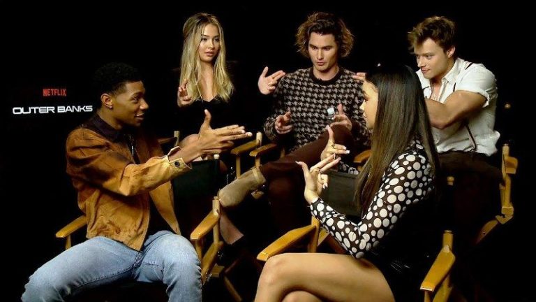 Chase Stokes Height, Age, Girlfriend, Family, Biography & More ...