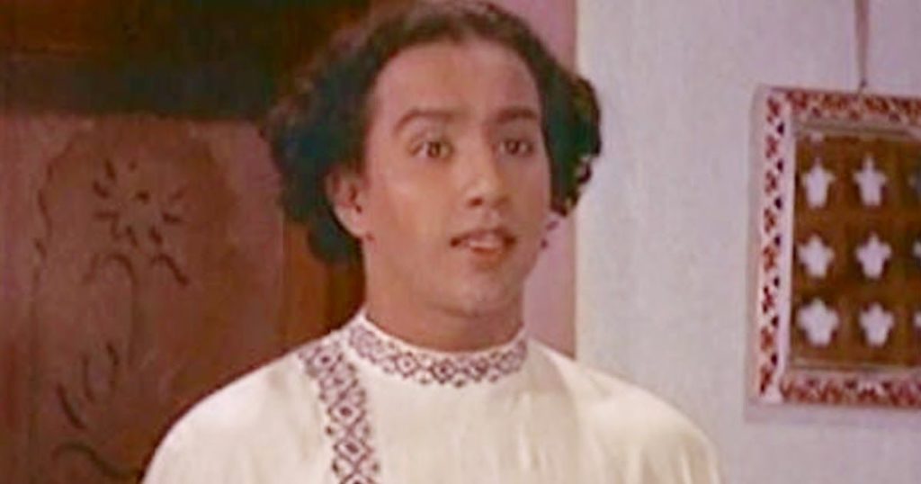 Mahabharat (1988) Actors, Cast & Crew: Roles, Salary » StarsUnfolded