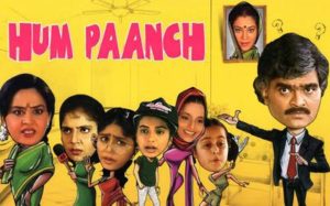 "Hum Paanch" Actors, Cast & Crew: Roles, Salary » StarsUnfolded