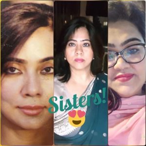Naghma Sahar (News Anchor) Age, Boyfriend, Husband, Family, Biography ...
