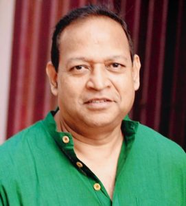Old Mahabharat Cast (TV Series 1988–1990) - Full Cast & Crew