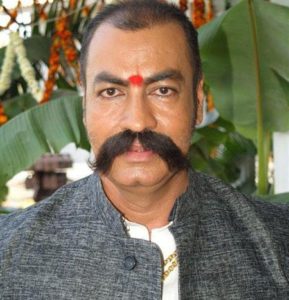 Chhaava Actors, Cast & Crew » StarsUnfolded