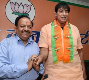 Praveen Kumar (Actor) Age, Death, Wife, Family, Biography & More ...