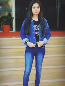Rasika Pandey Age, Boyfriend, Husband, Family, Biography & More ...