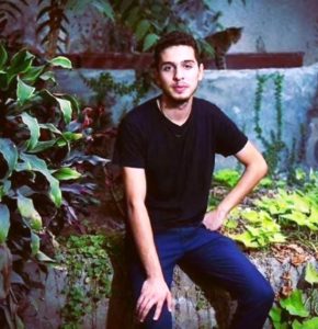 Shadi Mar’i Age, Height, Girlfriend, Family, Biography & More ...