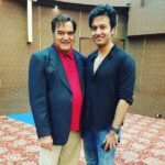 Surendra Pal Height, Age, Wife, Children, Family, Biography & More ...