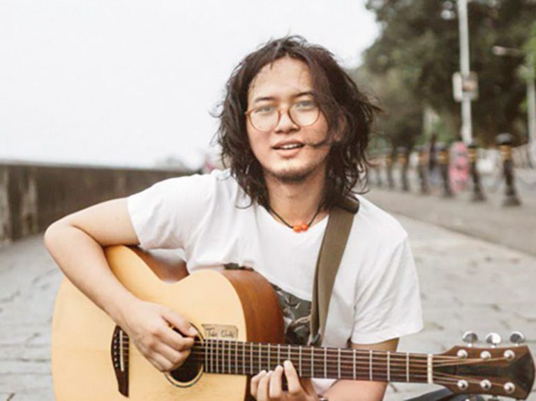 Manj Musik Height, Age, Wife, Children, Family, Biography » StarsUnfolded