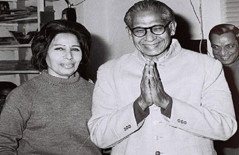 Teji Bachchan Age, Death, Husband, Children, Family, Biography & More ...