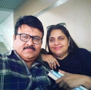Vandana Pathak Age, Husband, Children, Family, Biography & More ...