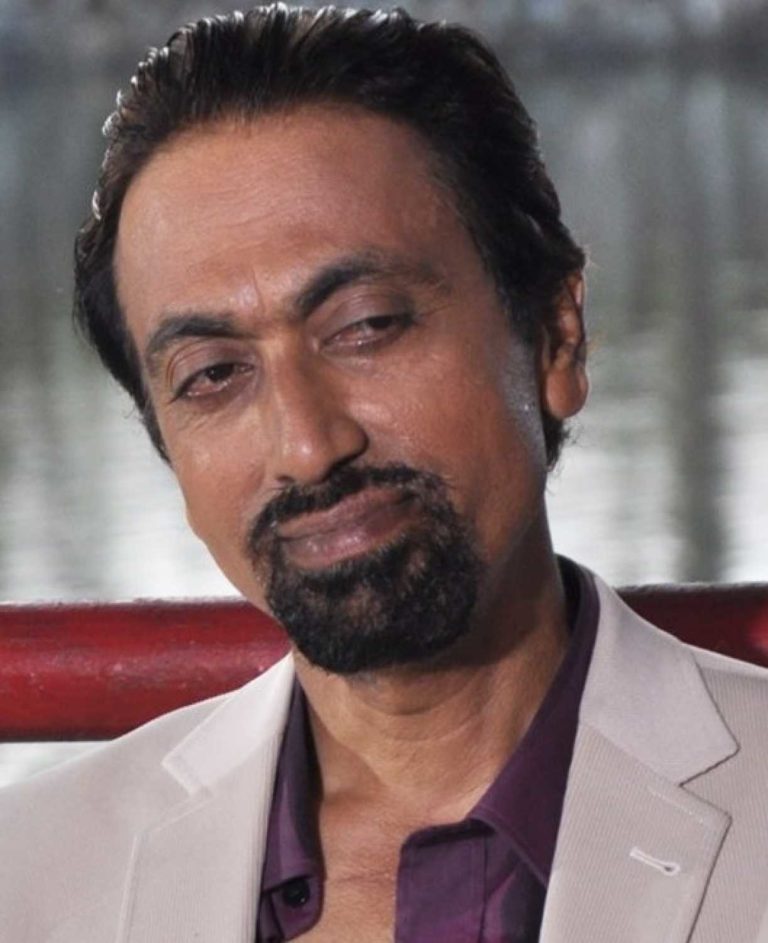 Dharmaveer Actors, Cast & Crew » StarsUnfolded