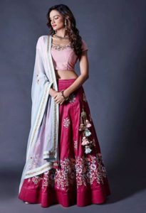 Aneesha Shah - StarsUnfolded