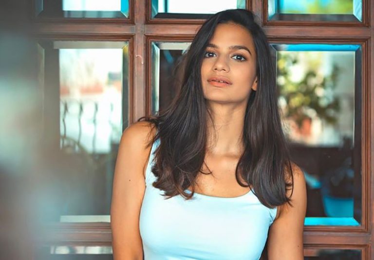 Aneesha Shah - StarsUnfolded