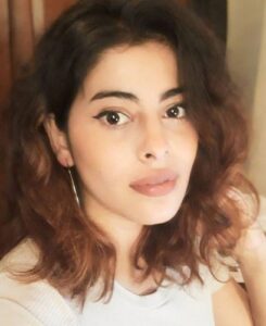 Anisha Victor Height, Age, Boyfriend, Family, Biography & More ...