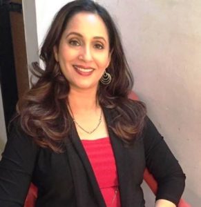Ashwini Bhave Age, Husband, Children, Family, Biography & More ...