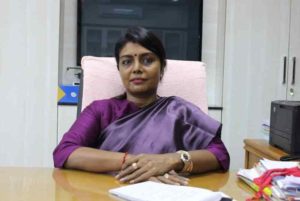 Beela Rajesh (IAS) Wiki, Age, Death, Husband, Caste, Children, Family ...