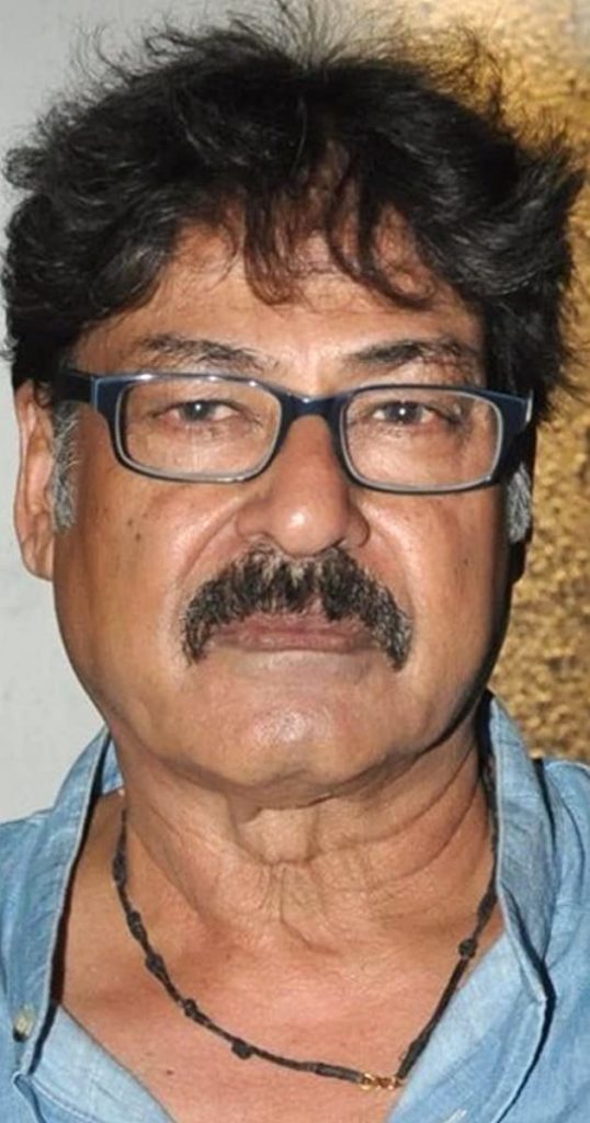 "Paatal Lok" Actors, Cast & Crew: Roles, Salary » StarsUnfolded