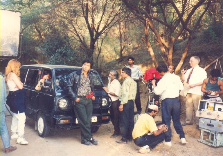 Jyotin Dave Age, Wife, Children, Family, Biography & More » StarsUnfolded