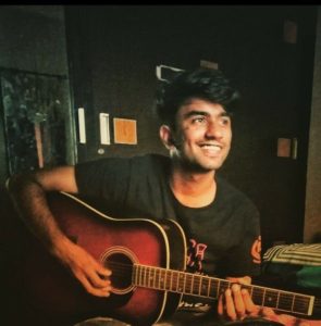 Rachit Sharma Age, Girlfriend, Family, Biography & More » StarsUnfolded