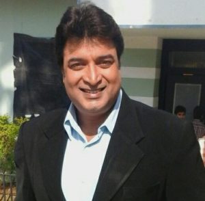 Shri Krishna (DD National) Actors, Cast & Crew: Roles, Salary ...