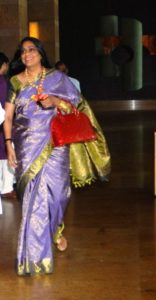 Rekha Sahay Age, Husband, Children, Family, Biography & More ...