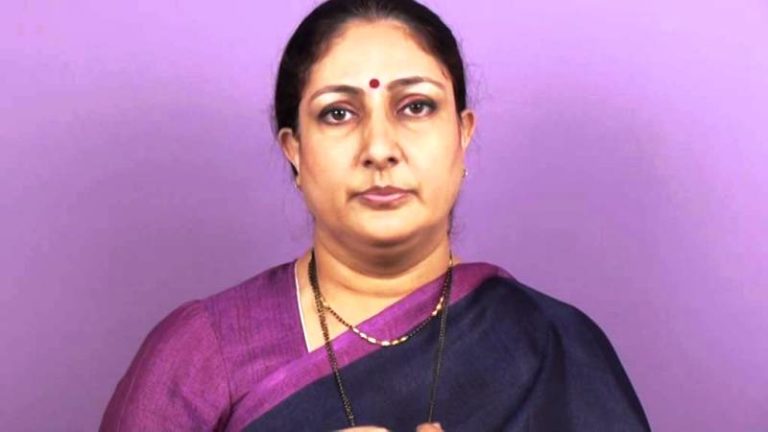 Reshma Modi (Radha) Age, Husband, Children, Family, Biography & More ...