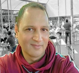 Shri Krishna (DD National) Actors, Cast & Crew: Roles, Salary ...