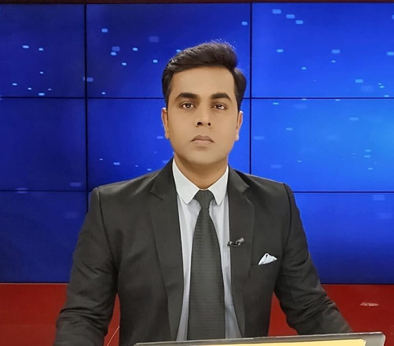 Sushant Sinha Age, Girlfriend, Wife, Family, Biography & More ...