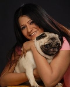Usha Bachani Age, Husband, Children, Family, Biography & More ...