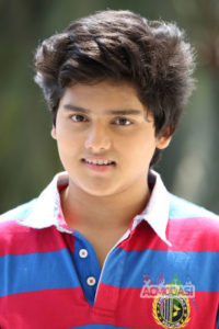 Jubilee Actors, Cast & Crew » StarsUnfolded