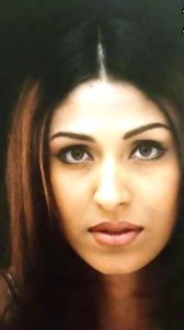 Pooja Misrra Height, Age, Boyfriend, Family, Biography » StarsUnfolded