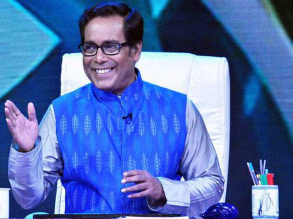 Debshankar Haldar Height, Age, Wife, Family, Biography & More ...