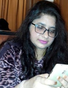 Rani Nagar (IAS), Age, Caste, Husband, Children, Family, Biography ...