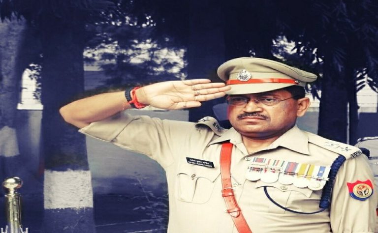 Arun Kumar (IPS) Age, Caste, Wife, Children, Family Biography & More ...