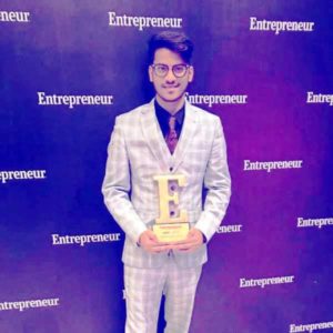 Manan Shah Height, Age, Girlfriend, Family, Biography » StarsUnfolded