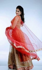 Meghana Raj Age, Boyfriend, Husband, Family, Biography & More ...