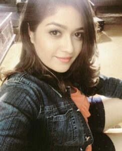 Meghana Raj Age, Boyfriend, Husband, Family, Biography & More ...
