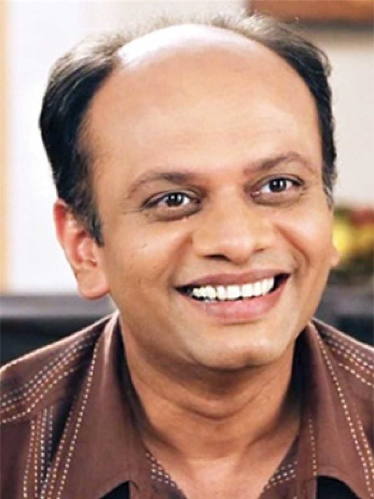 Bade Achhe Lagte Hain 3 Actors, Cast & Crew » StarsUnfolded